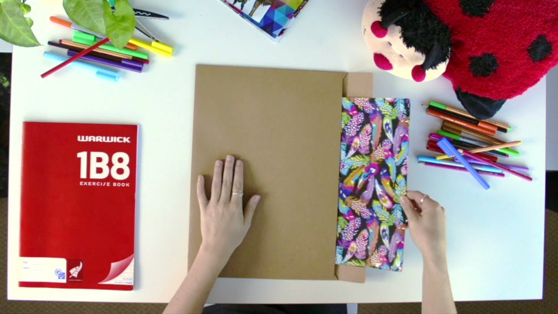 EZ Covers | School Book Covers | New Zealand – EZ Covers New Zealand