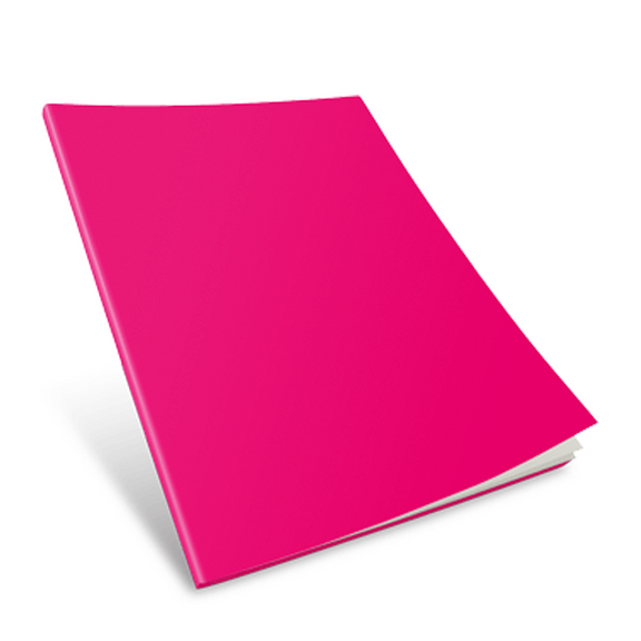 Pink School Book Covers | EZ Covers New Zealand
