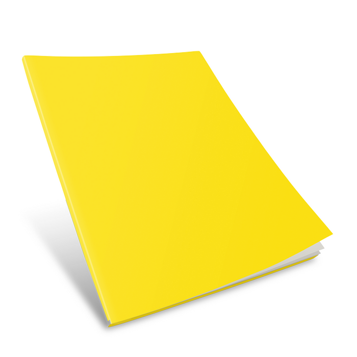 Yellow School Book Covers | EZ Covers New Zealand